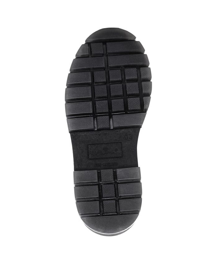 Nina Little Girls Chassy Fashion Boot - Macy's