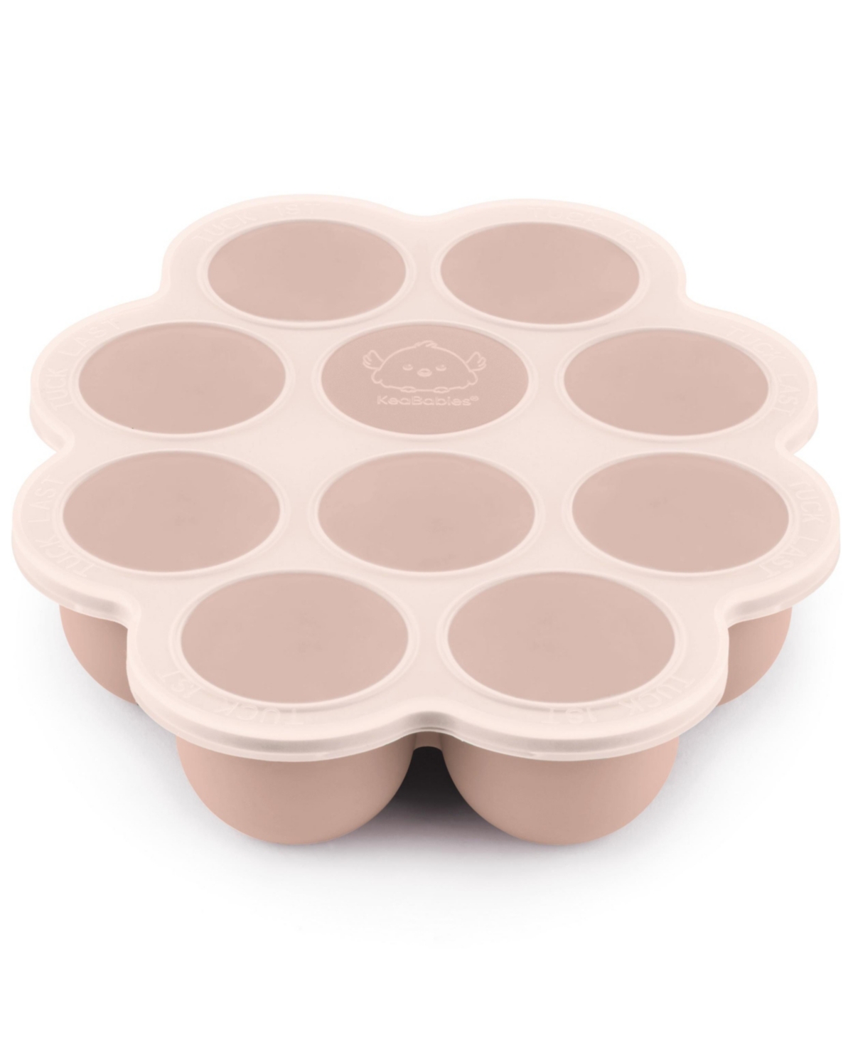 Click here for KeaBabies Prep Silicone Baby Food Freezer Tray wit... prices