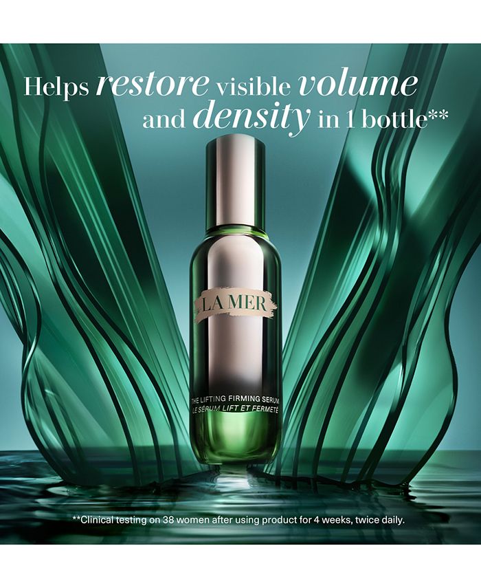La Mer The Lifting Firming Serum, 1 oz. - Macy's