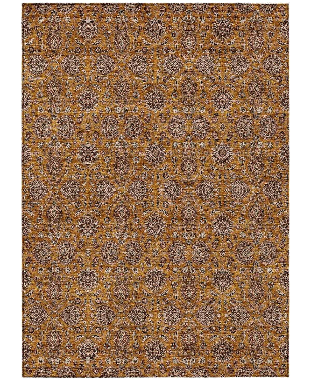 Click here for Addison Chantille Machine Washable ACN702 5x76 Are... prices