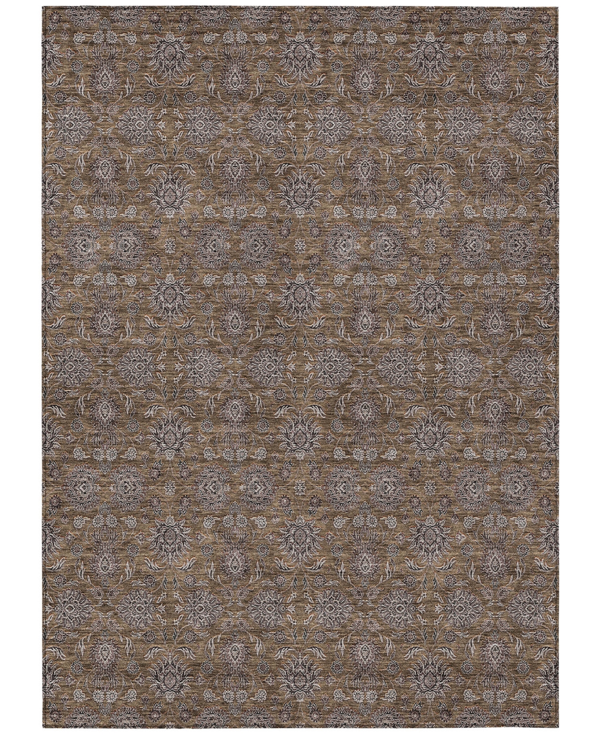 Click here for Addison Chantille Machine Washable ACN702 5x76 Are... prices
