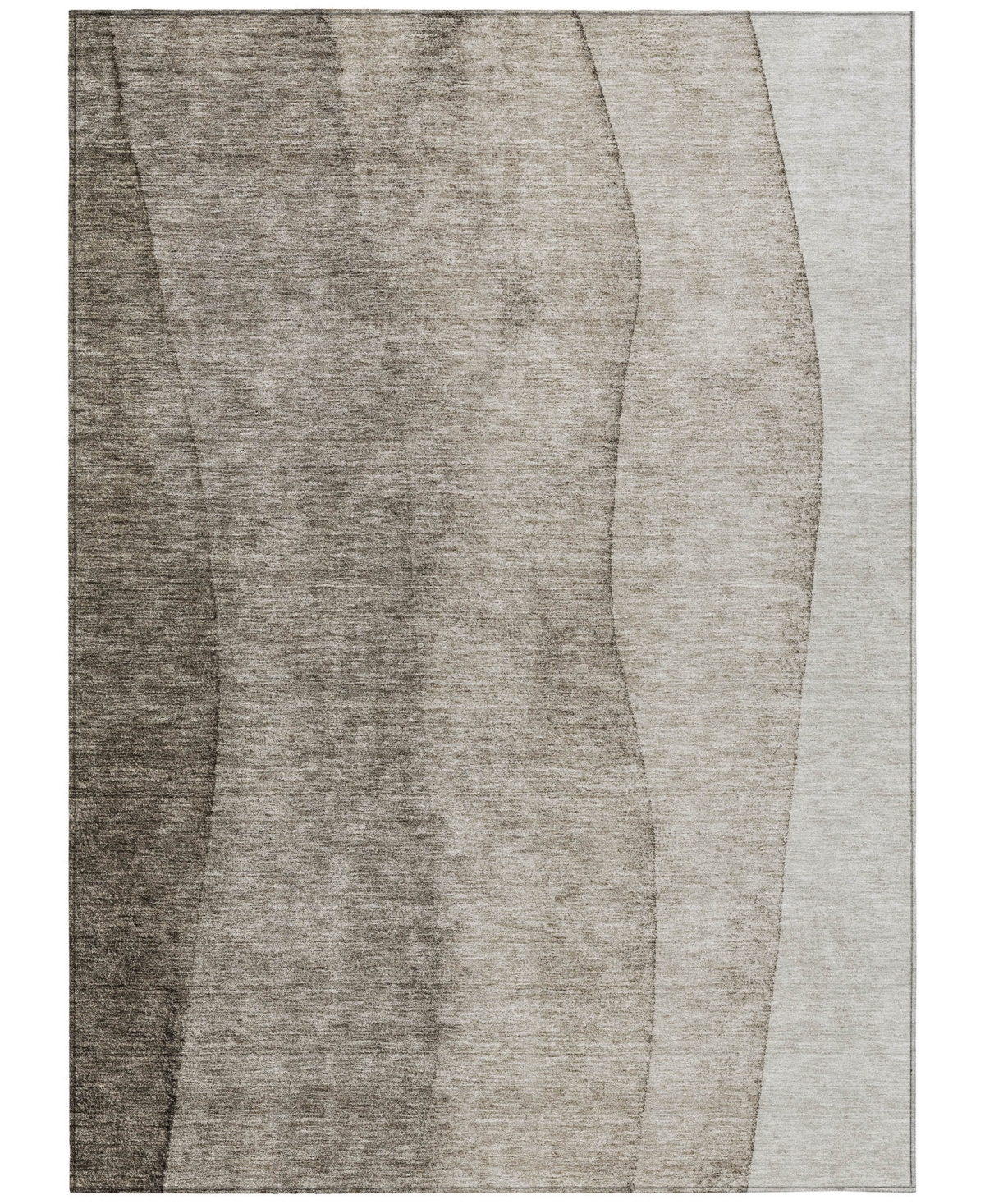 Click here for Addison Chantille Machine Washable ACN690 5x76 Are... prices