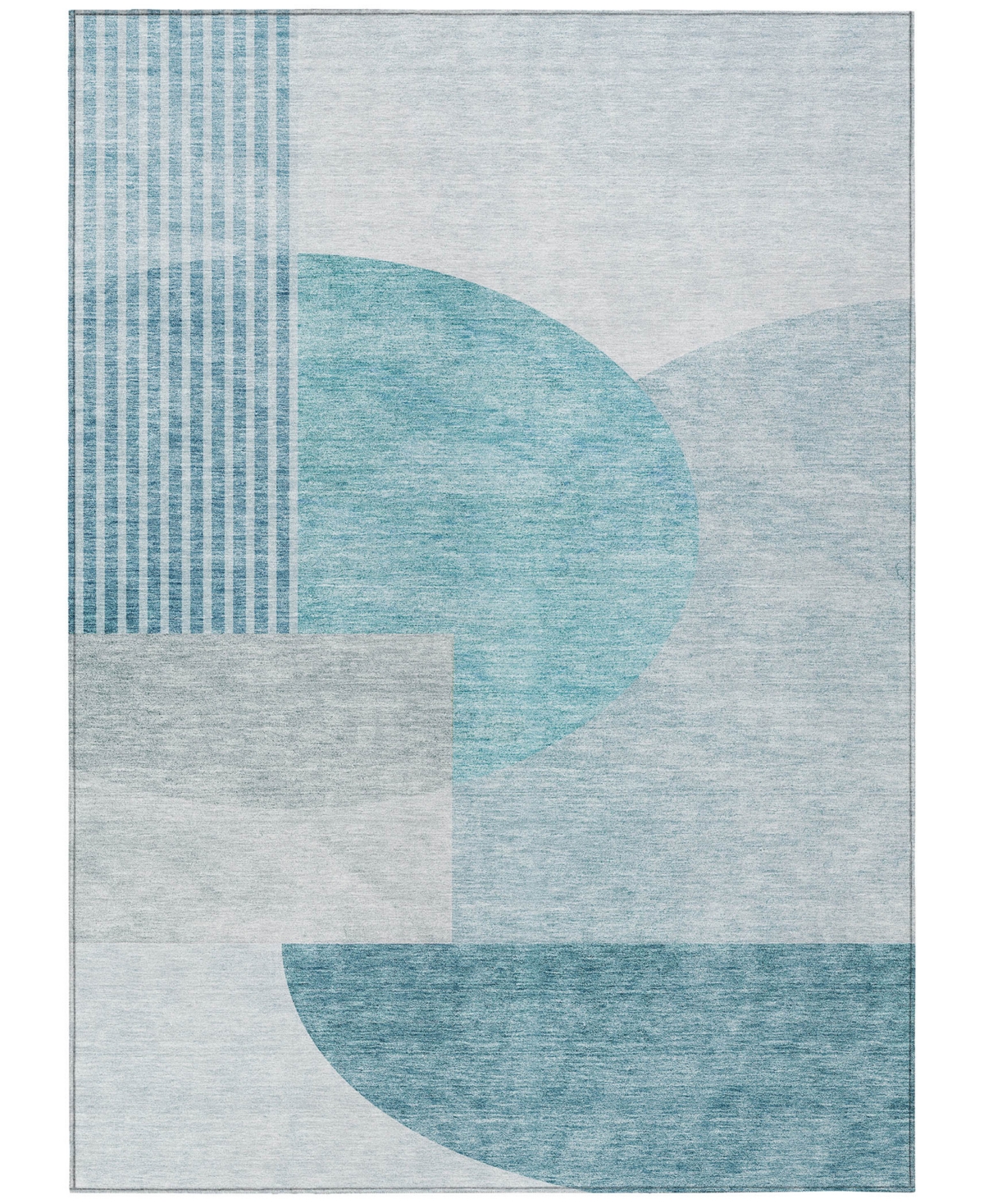 Click here for Addison Chantille Machine Washable ACN678 8x10 Are... prices