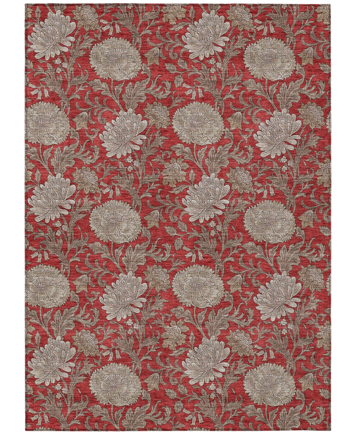Click here for Addison Chantille Machine Washable ACN677 9x12 Are... prices