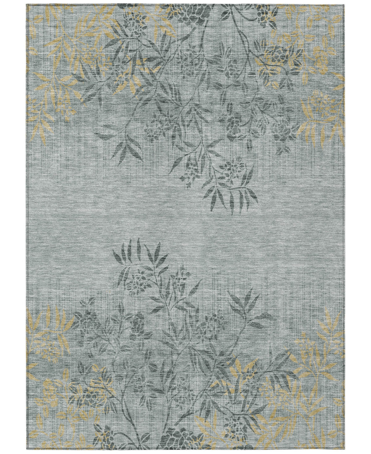 Click here for Addison Chantille Machine Washable ACN673 5x76 Are... prices