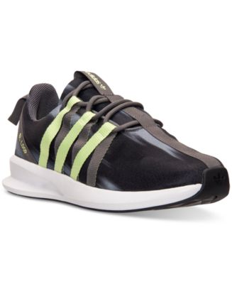 adidas Men's Originals SL Loop Racer Cloud Print Casual Sneakers from ...