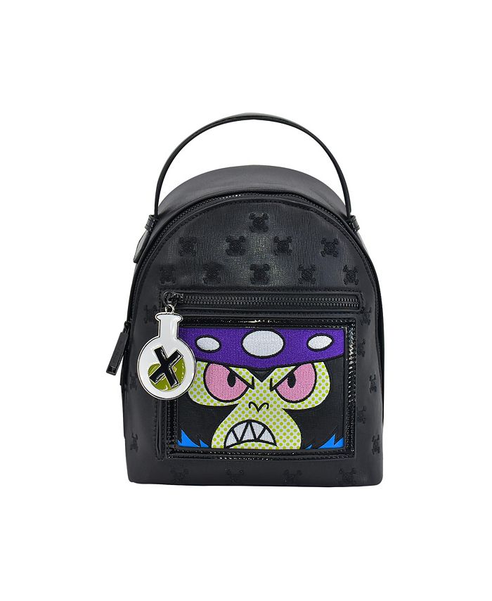 FRED SEGAL The Power Puff Girls Mojo Jojo Mini Backpack - Macy's