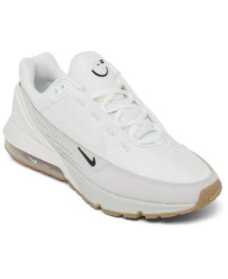 Nike Men's Air Max Pulse SE Casual Sneakers from Finish Line - Macy's
