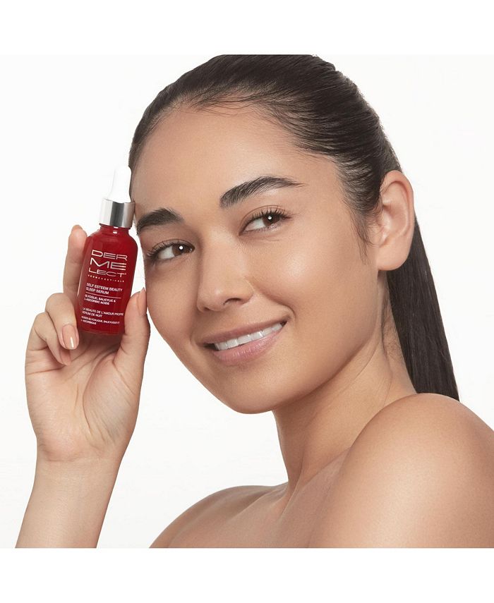 Dermelect SELF-ESTEEM Beauty Sleep Serum - Macy's