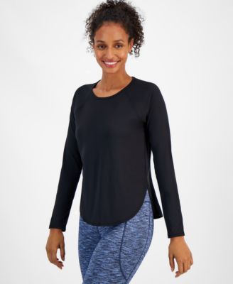 Ideology Clothing Size Chart - Macy's