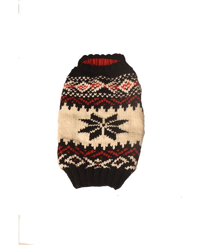 Chilly Dog S NAVY VAIL - Macy's