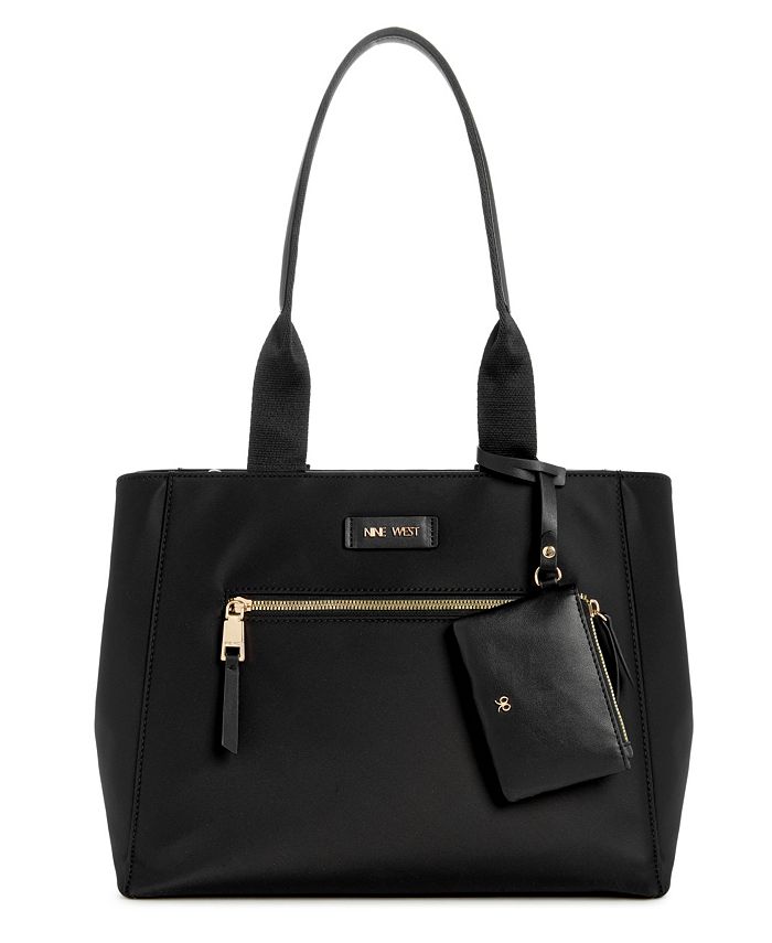 Nine West Byron Tech Tote Bag - Macy's