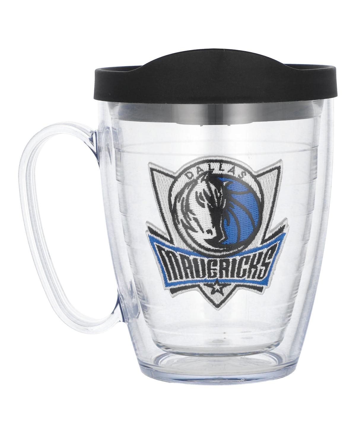 Click here for Tervis Tumbler Dallas Mavericks 16oz. Emblem Mug prices