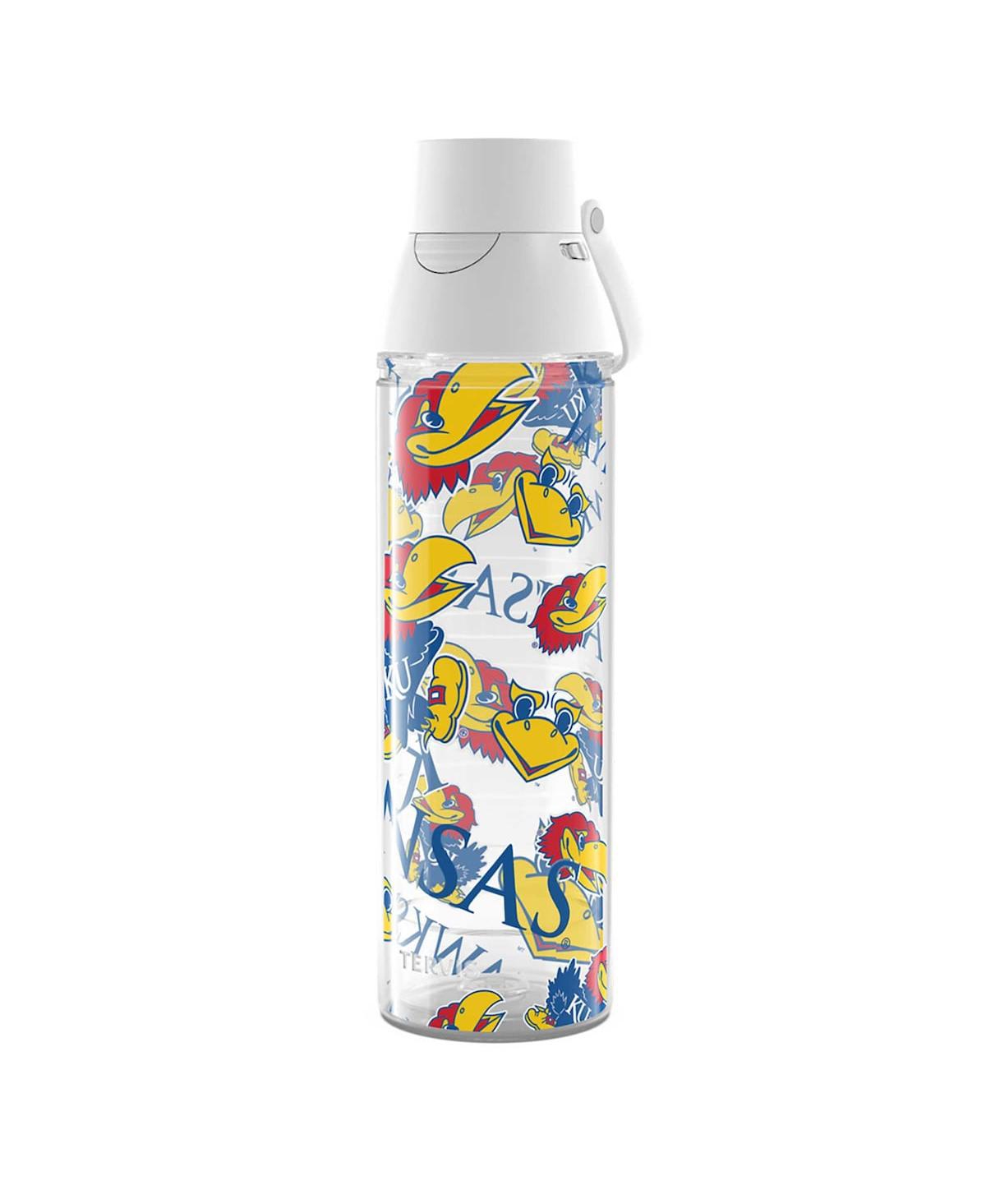 Click here for Tervis Tumbler Kansas Jayhawks 24oz. Allover Ventu... prices