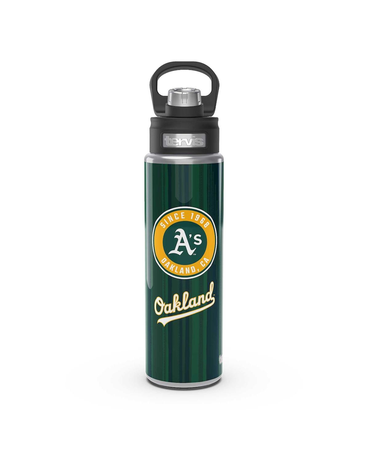 Click here for Tervis Tumbler Oakland Athletics 24oz. All In Wide... prices