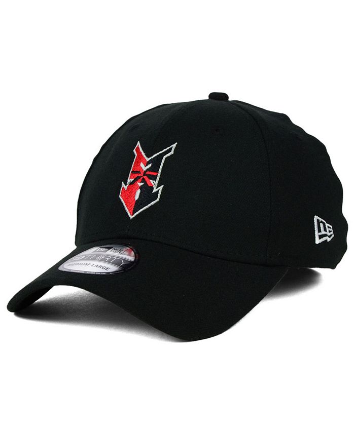 New Era Indianapolis Indians Classic 39THIRTY Cap - Macy's