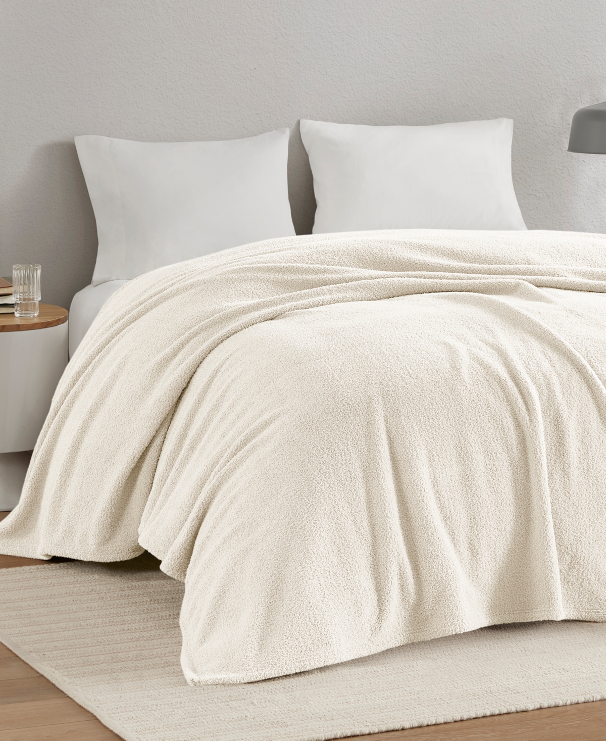 Click here for Premier Comfort Feathersoft Lightweight Knit Blank... prices