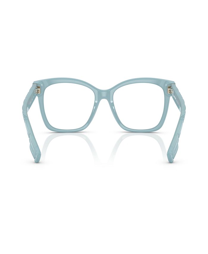 Burberry Women's Eyeglasses, BE2363 - Macy's