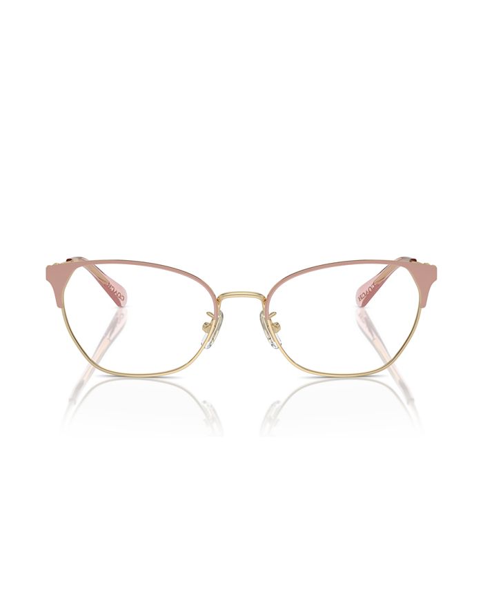 COACH Women's Eyeglasses, HC5169 - Macy's