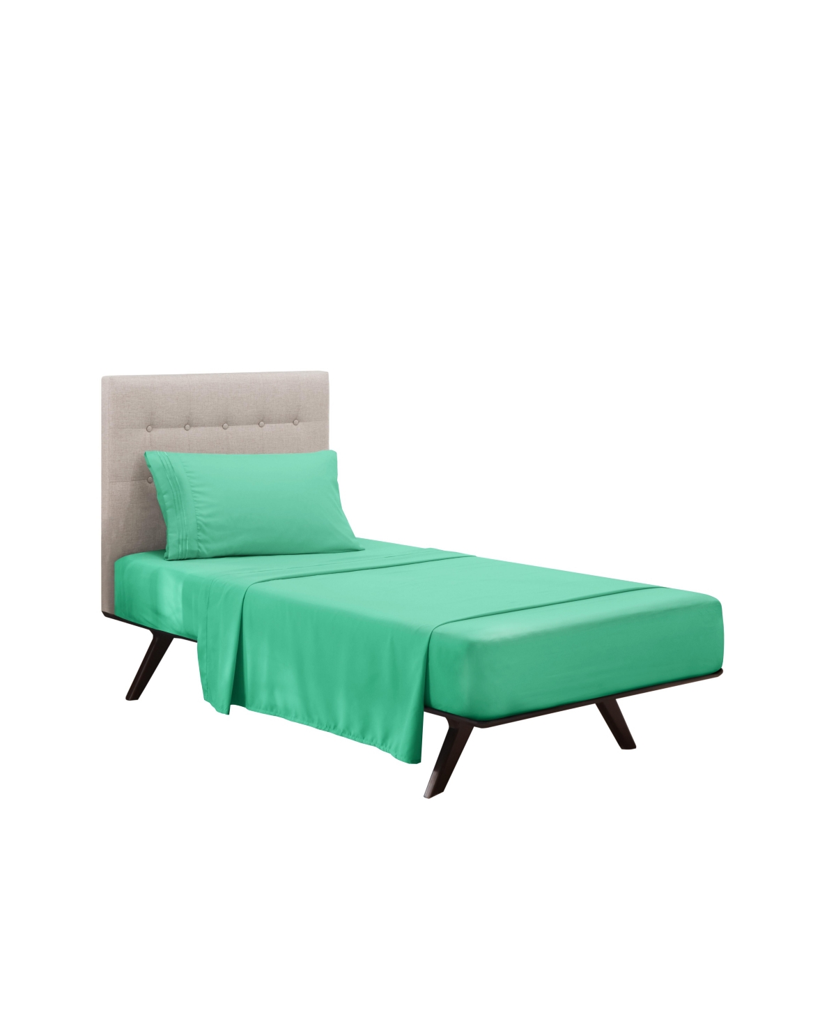 Click here for Extra Soft & Breathable 3 Piece Bed Sheet Set - Tw... prices