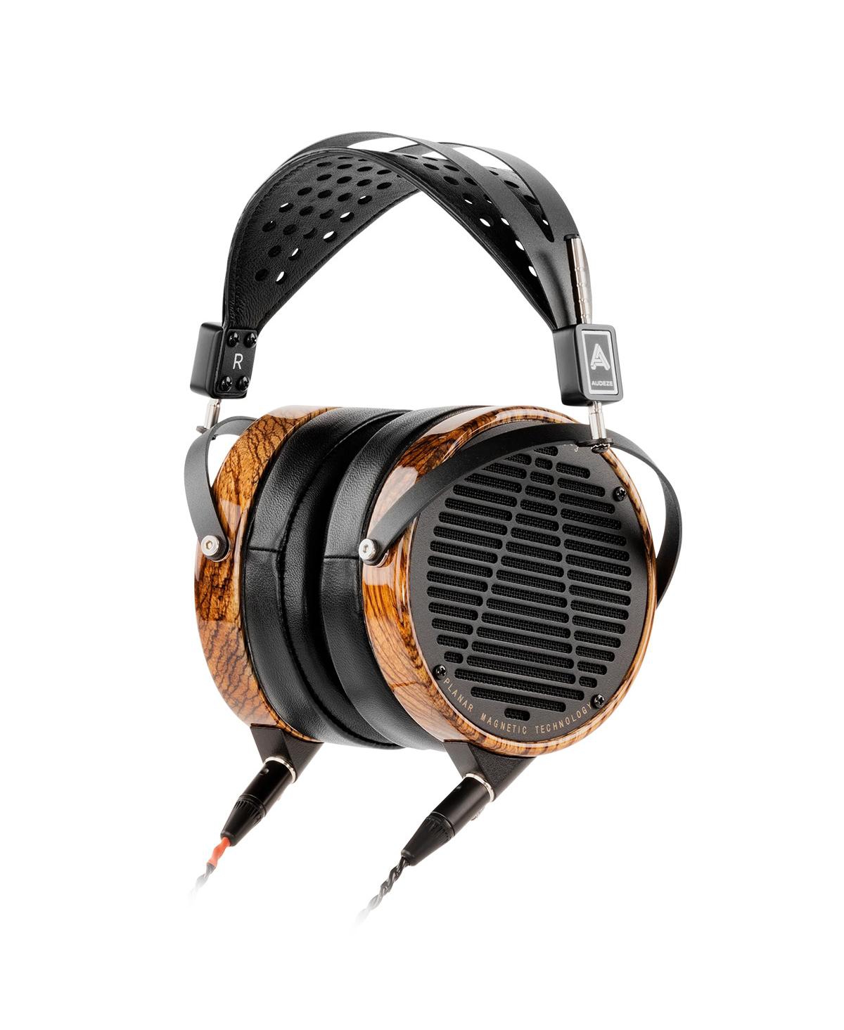 Click here for Audeze Lcd-3 Planar Magnetic Over-Ear Headphones w... prices