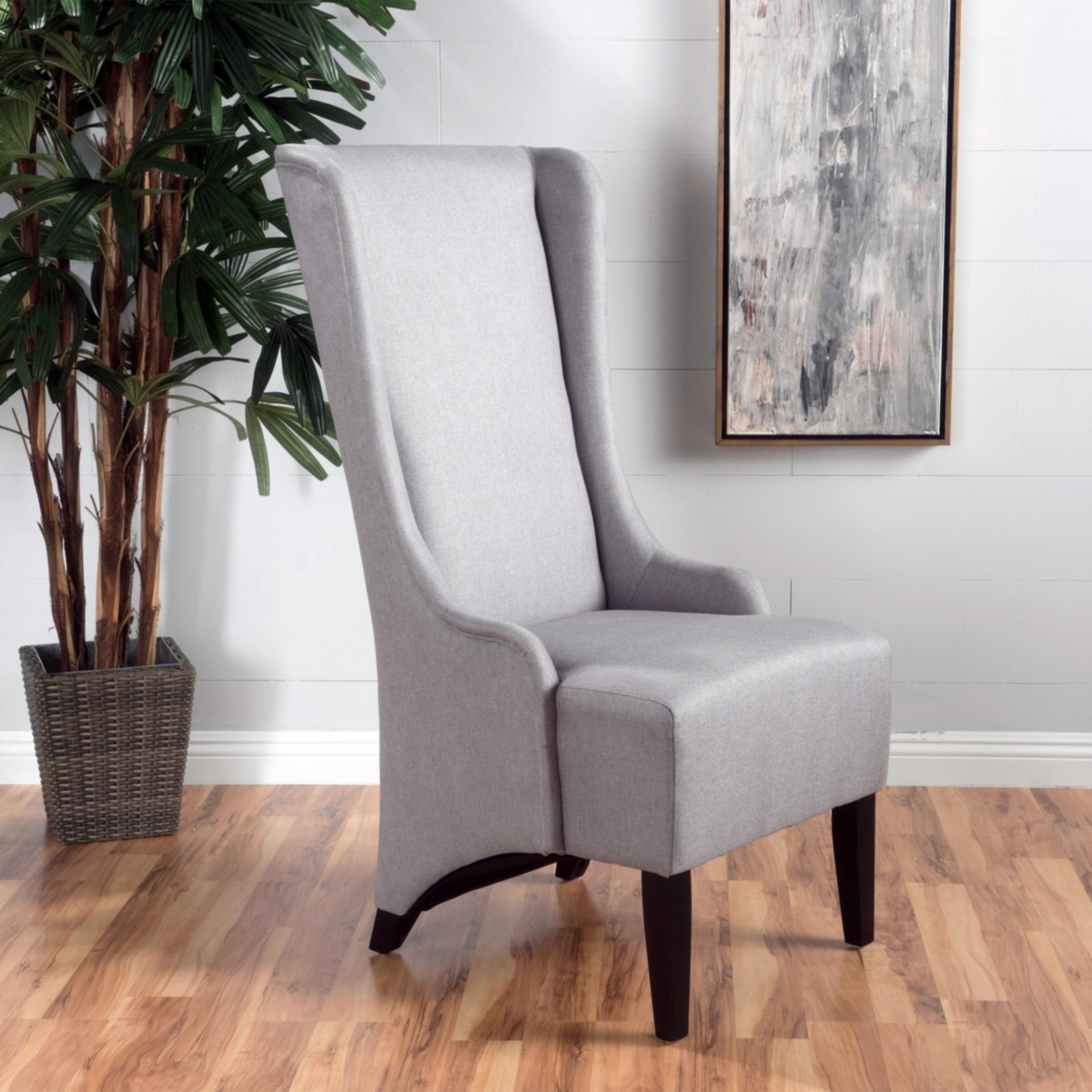 Click here for Streamdale Elegantly Designed Contemporary Wingbac... prices