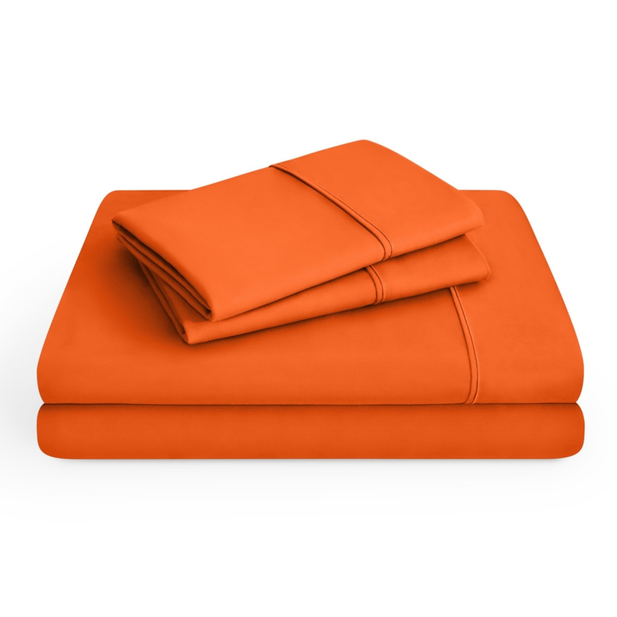 Click here for Bare Home Ultra-Soft Double Brushed Sheet Set  Que... prices
