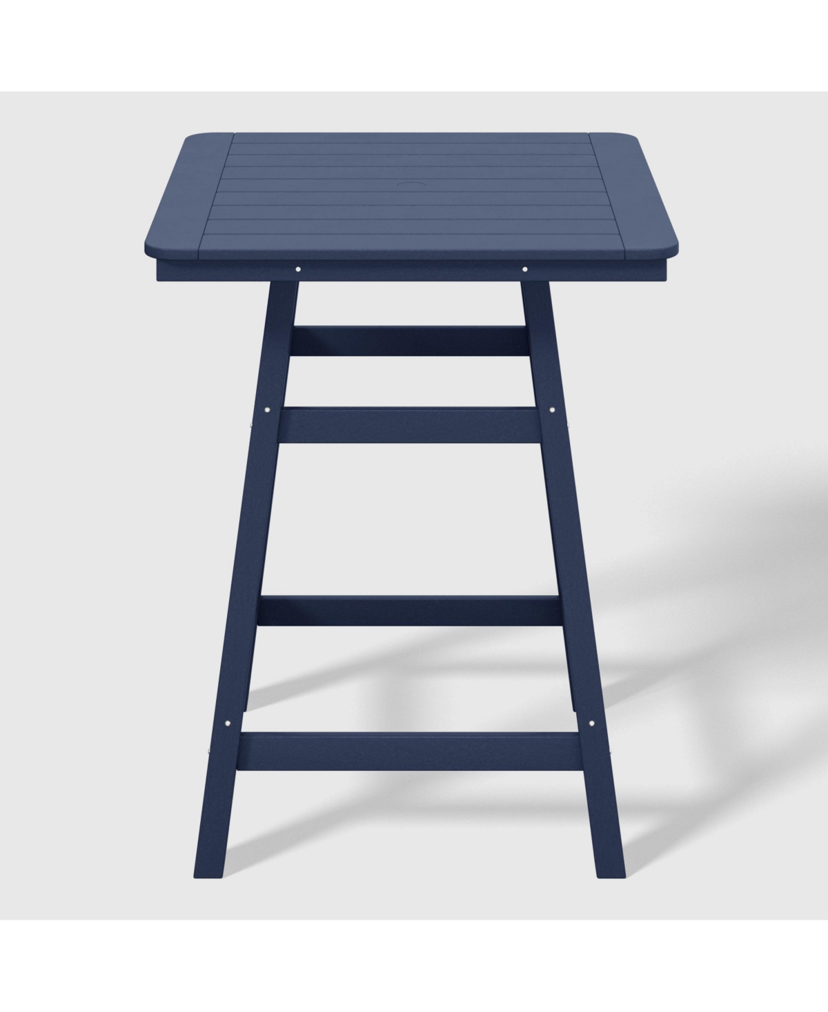 Click here for WestinTrends Square Outdoor Patio Counter High Bis... prices