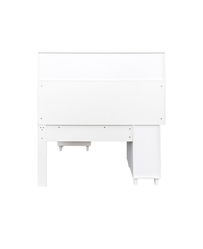 Simplie Fun Home Office Computer Desk - Macy's