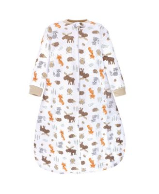 Click here for Hudson Baby Baby Girls Hudson Premium Quilted Long... prices