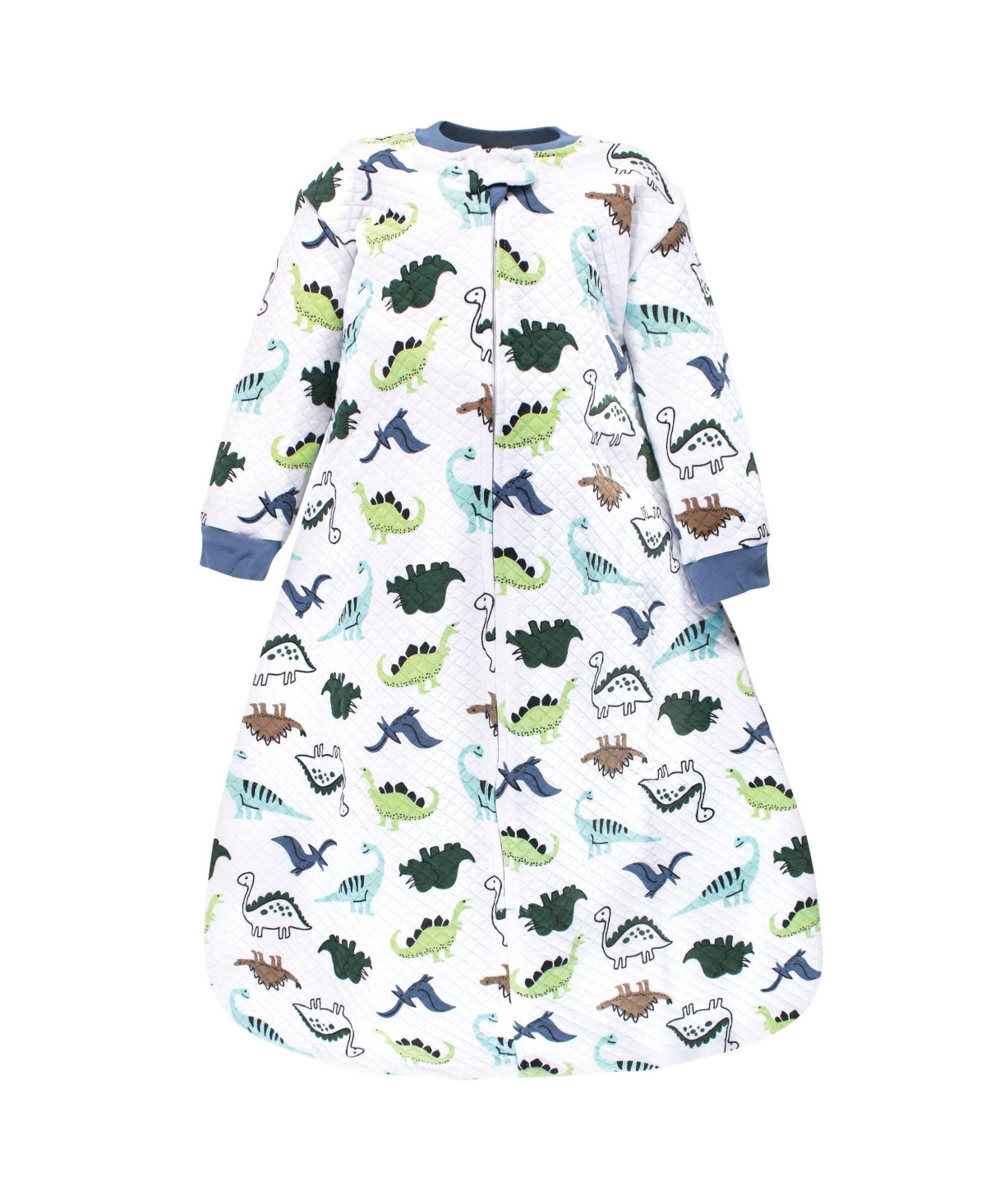 Click here for Hudson Baby Baby Boys Hudson Premium Quilted Long-... prices