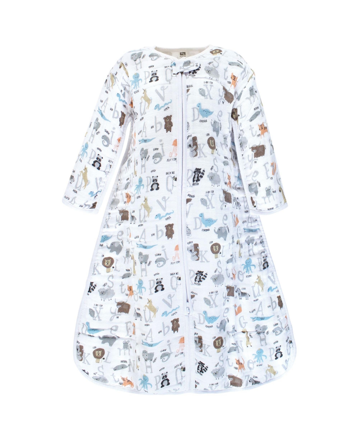 Click here for Hudson Baby Baby Boys Hudson Unisex Long-Sleeved M... prices