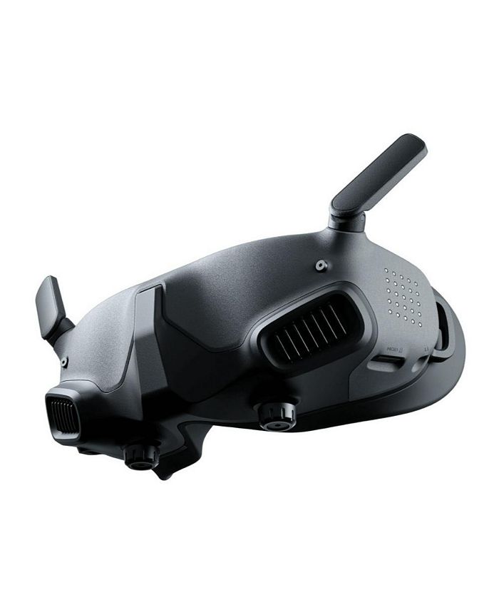 DJI Avata Explorer Combo FPV Drone with Goggles Integra - Macy's