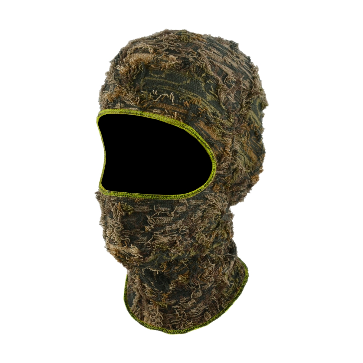Click here for Muk Luks Mens Quietwear Camo Grass 1-hole Mask/One... prices