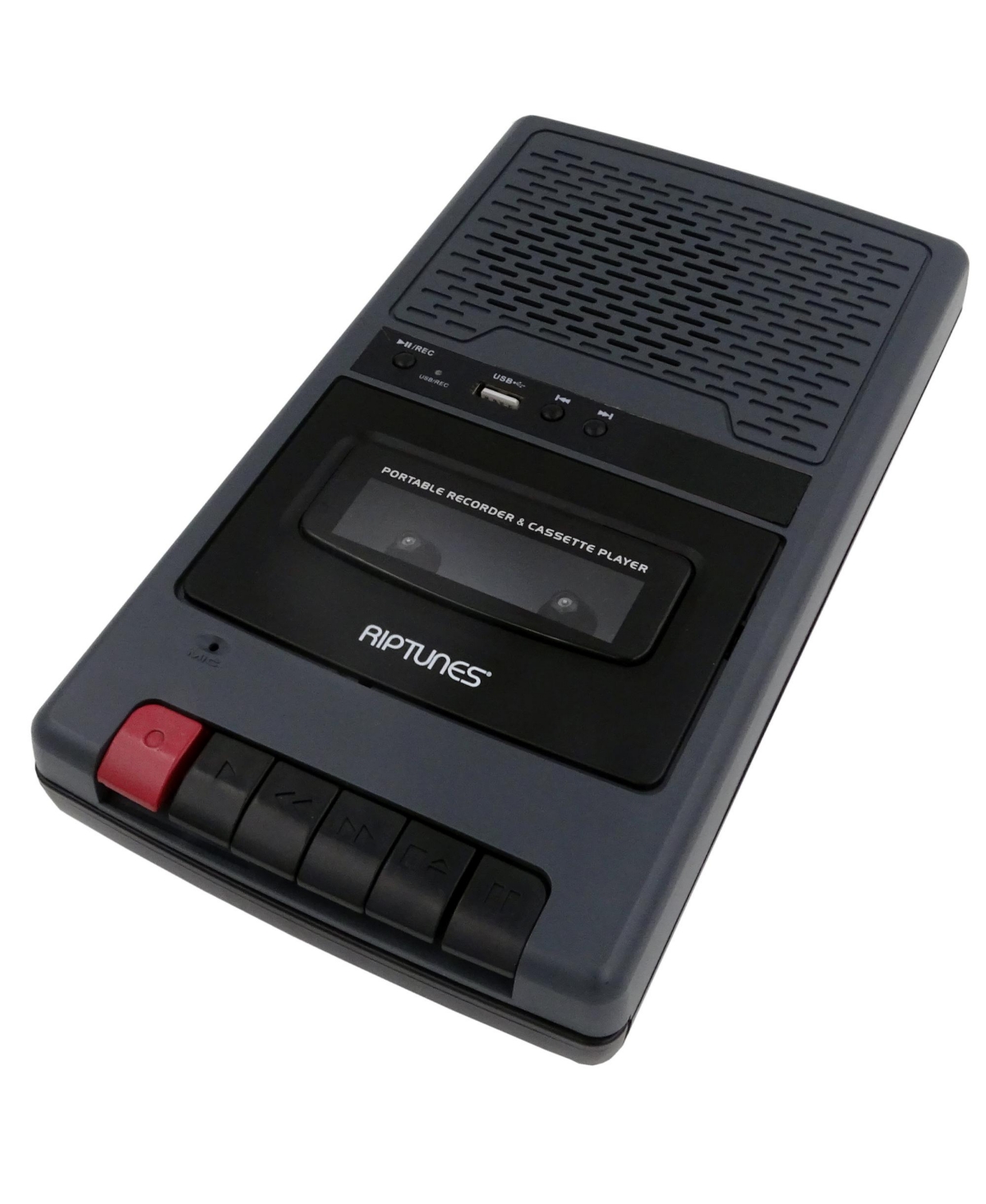 Click here for Riptunes Cassette Player and Recorder  Usb Playbac... prices