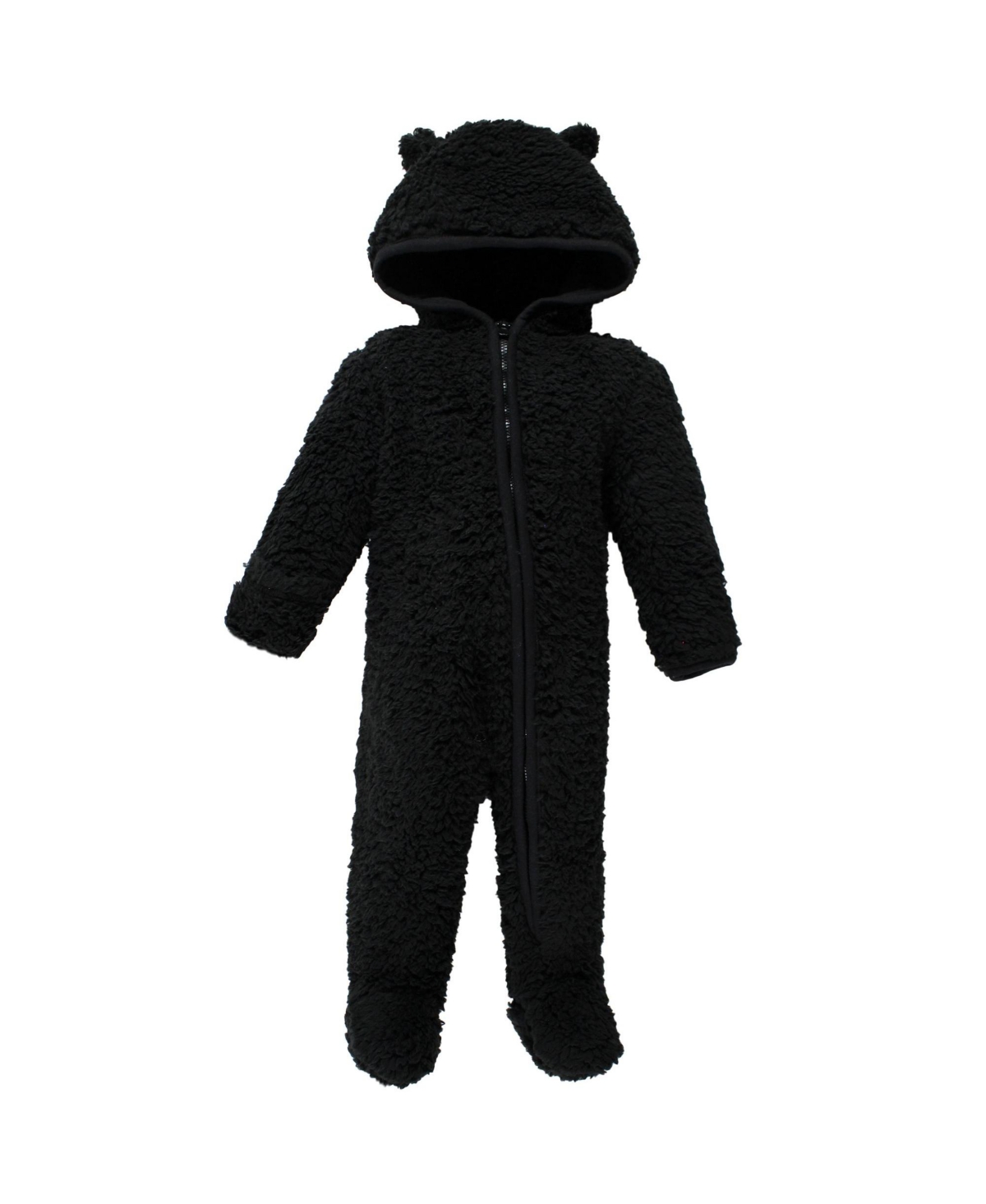 Click here for Hudson Baby Baby Boys Hudson Unisex Sherpa Sleep a... prices