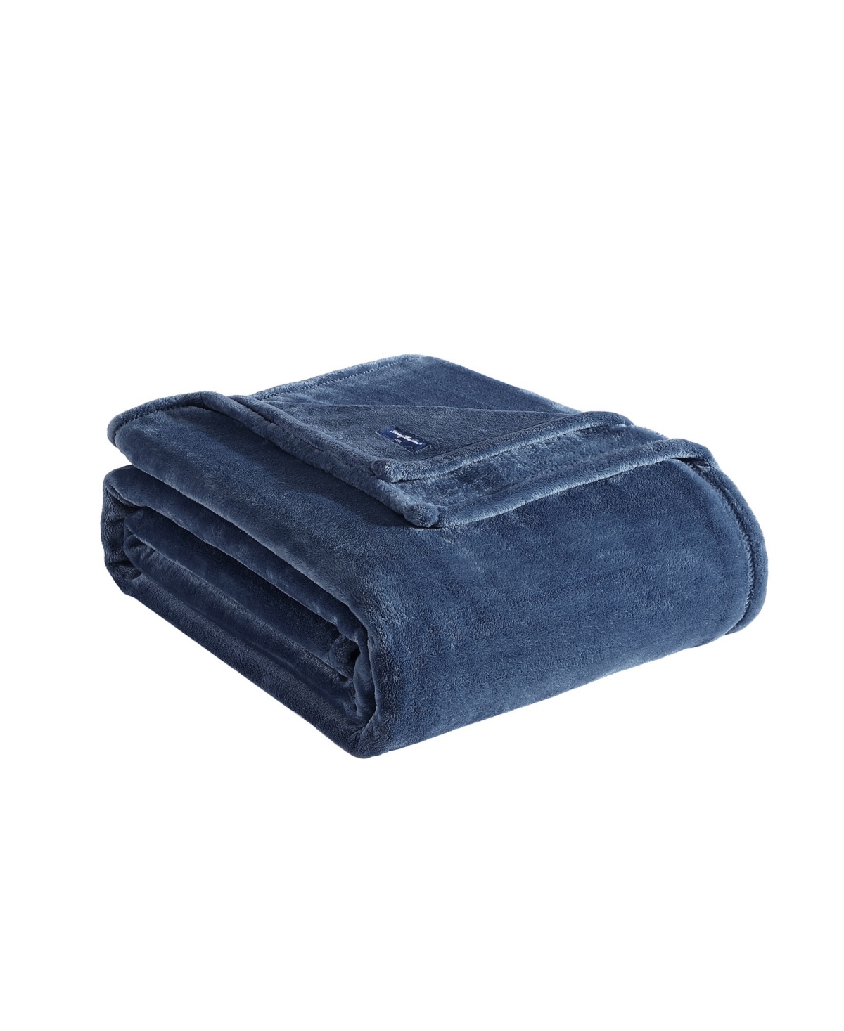 Click here for Tommy Bahama Home Solid Ultra Soft Plush Blanket... prices
