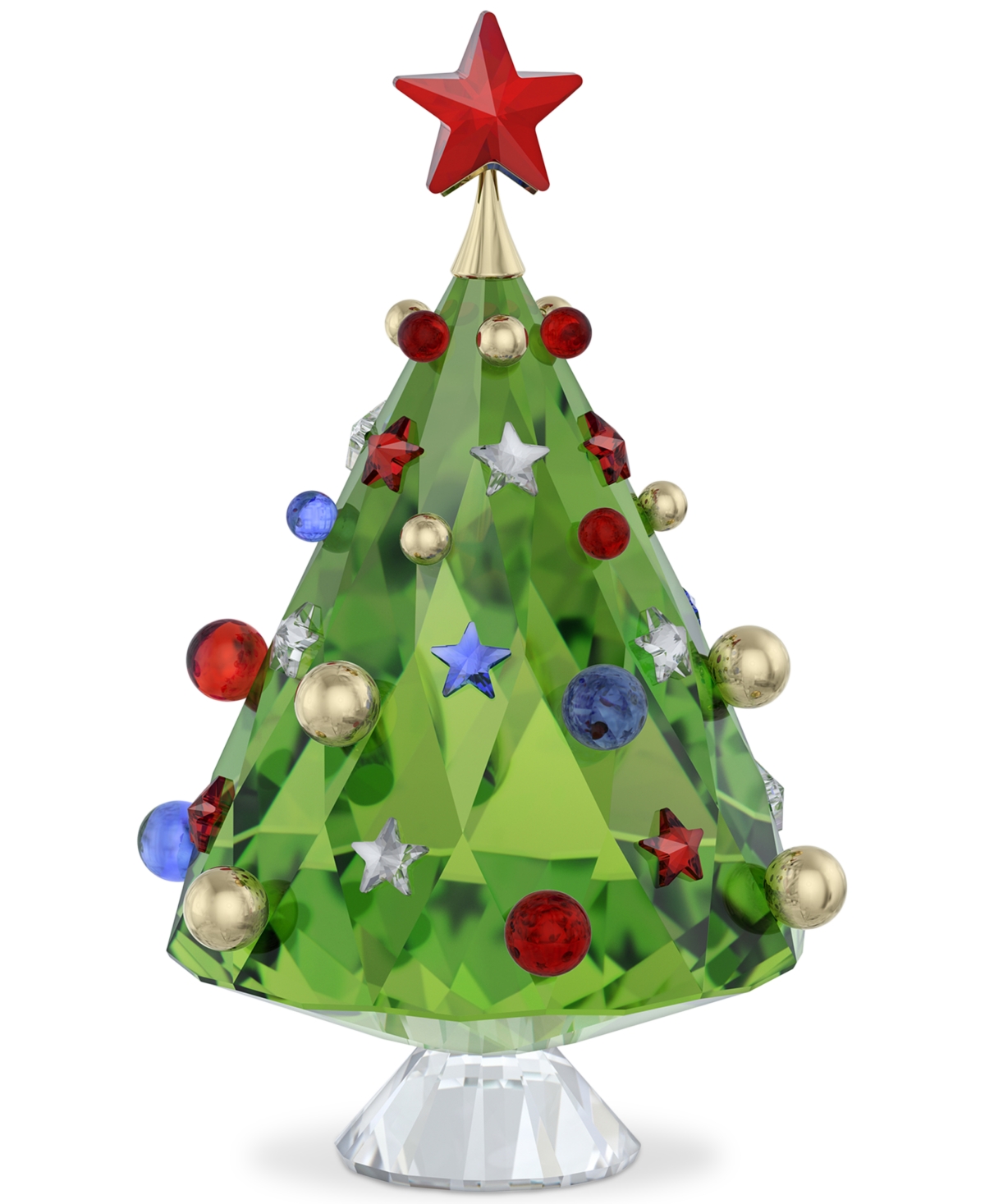 Click here for Swarovski Crystal Tree Figurine prices