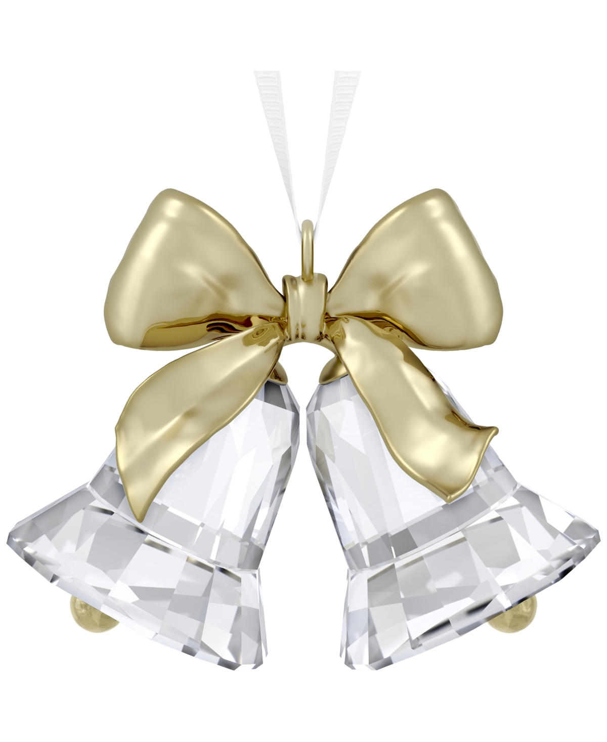 Click here for Swarovski Holiday Magic Bells Ornament prices