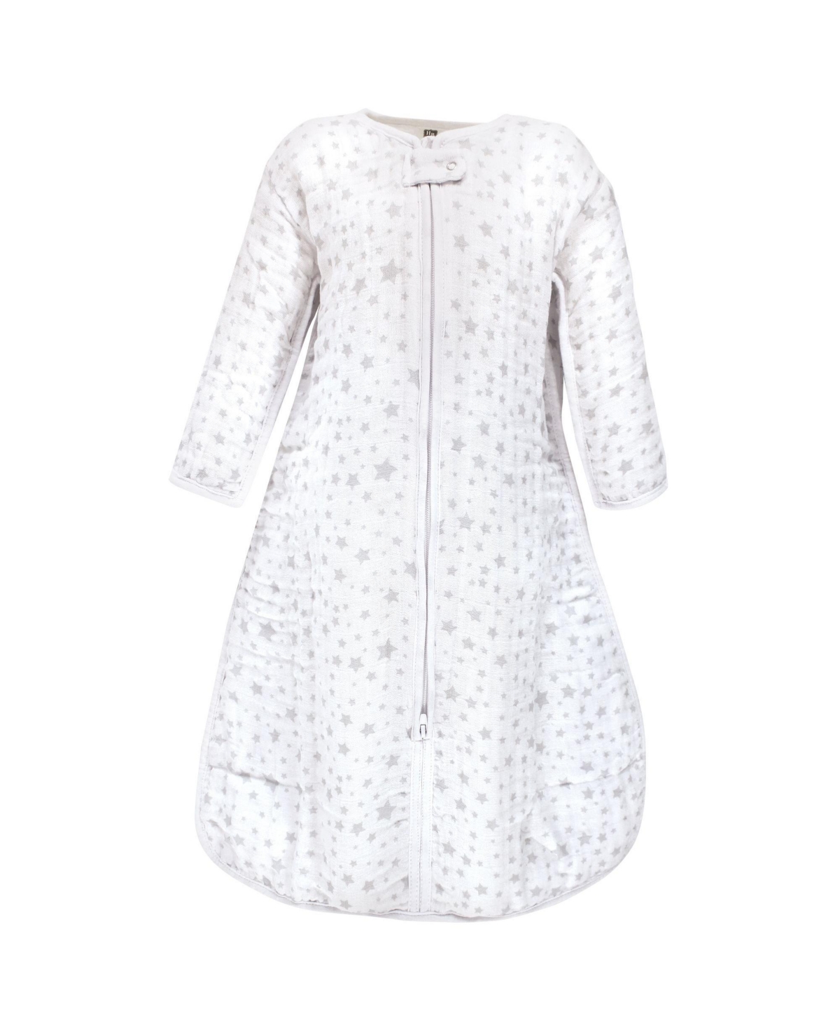 Click here for Hudson Baby Baby Boys Hudson Unisex Long-Sleeved M... prices