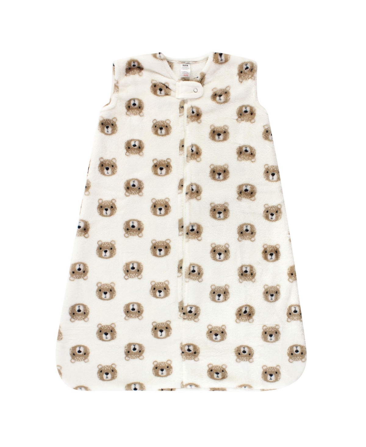 Click here for Hudson Baby Baby Boys Hudson Unisex Cozy Flannel S... prices