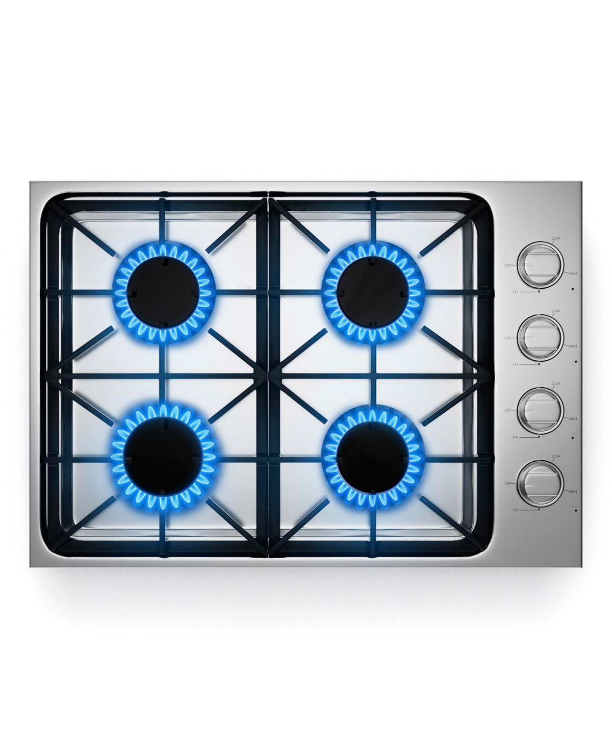 Click here for Sugift 30 Inch Gas Cooktop with 4 Powerful Burners... prices