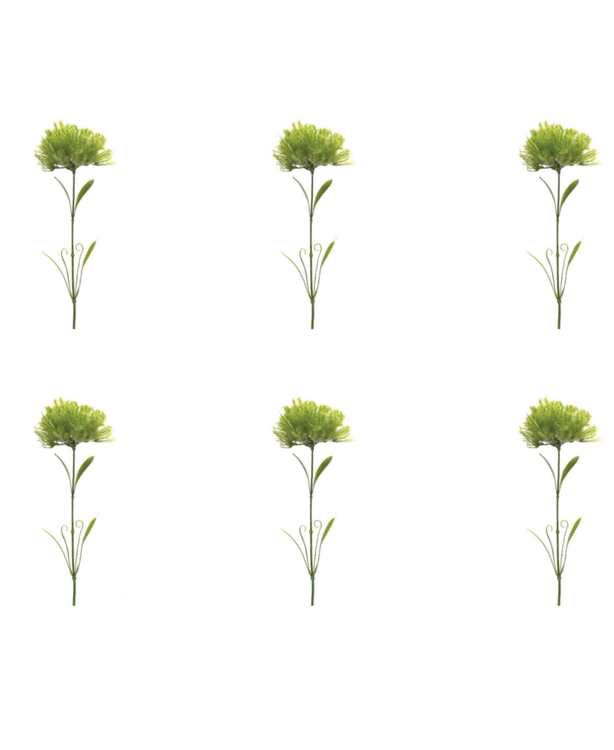 Click here for Slickblue Whimsical Displays with a Set of 6 Puff... prices