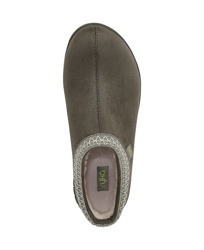Ryka Women's Stellar Slip On Clogs - Macy's