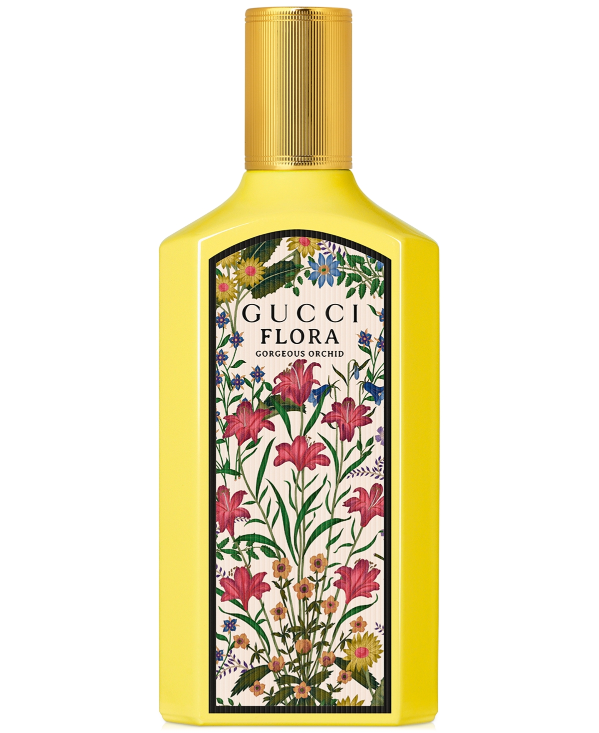 Click here for Gucci Flora Gorgeous Orchid Eau de Parfum  3.3 oz. prices