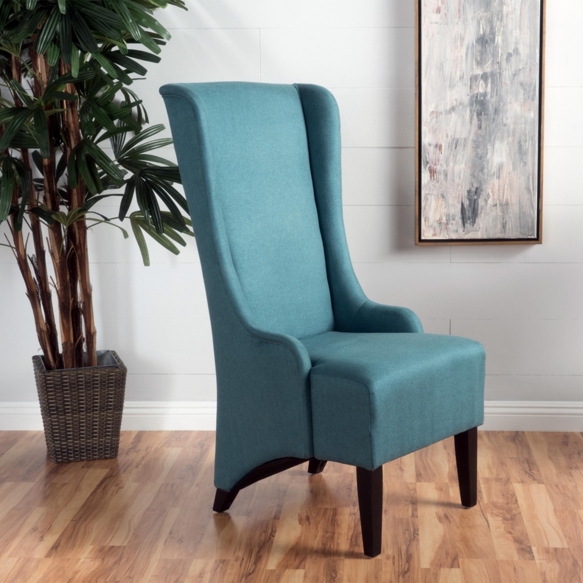 Click here for Streamdale Elegantly Designed Contemporary Wingbac... prices