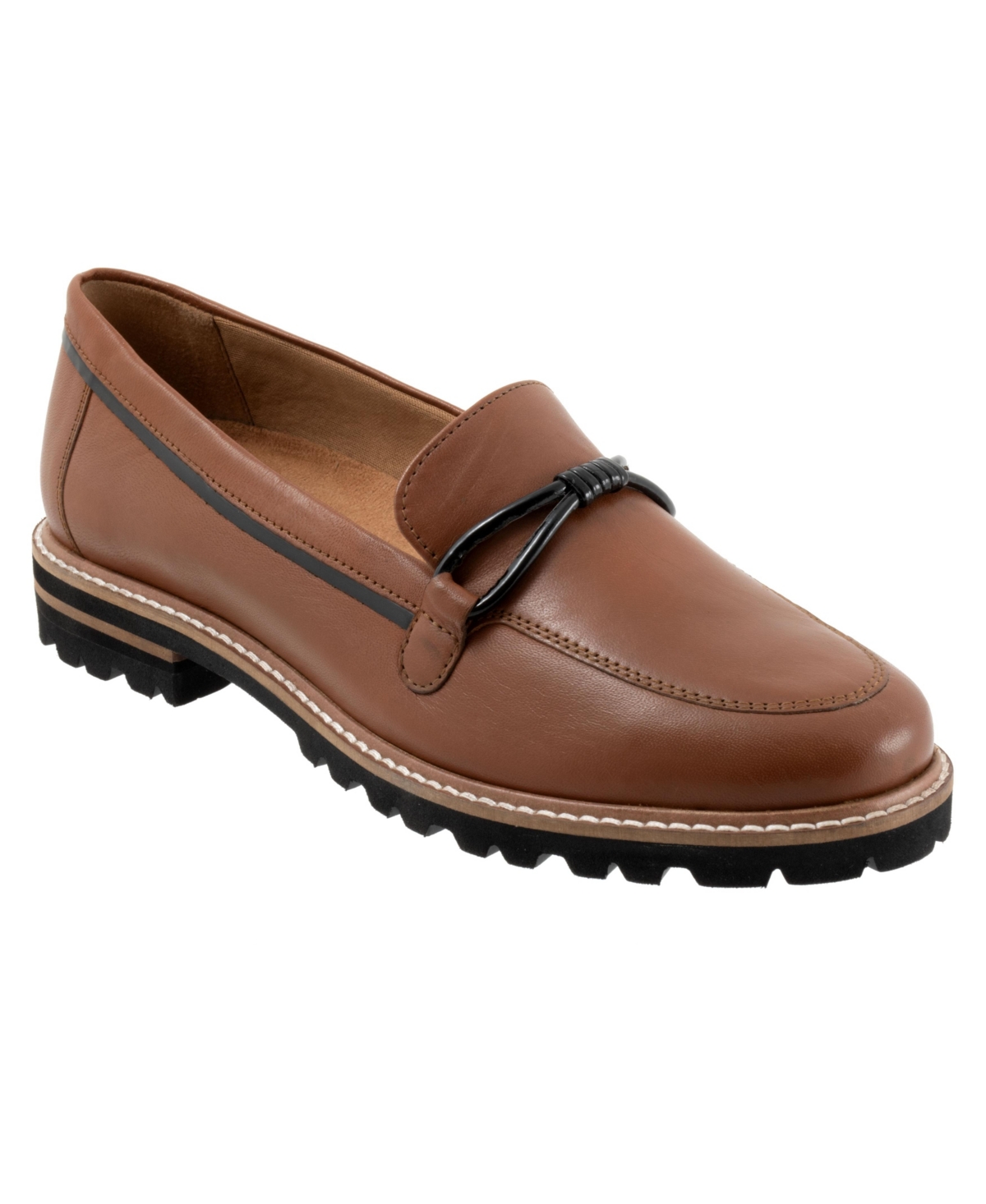 Trotters Fiora Flat - Luggage