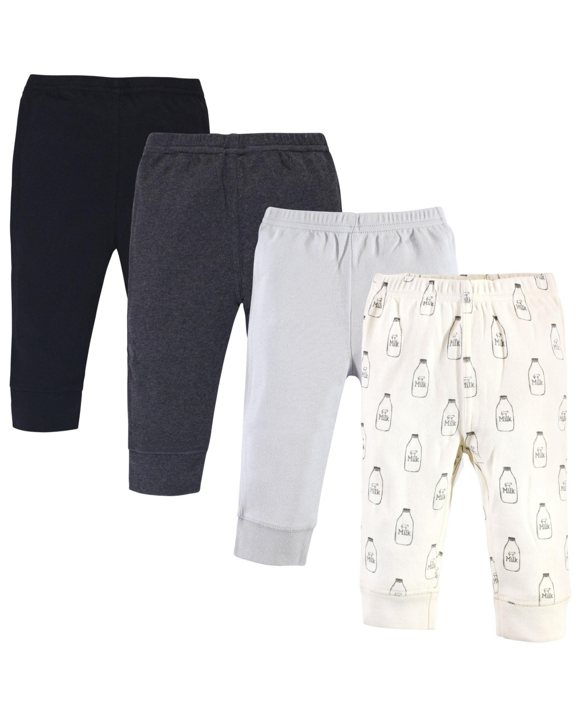 Click here for Touched by Nature Baby Boys Unisex Natural Cotton... prices