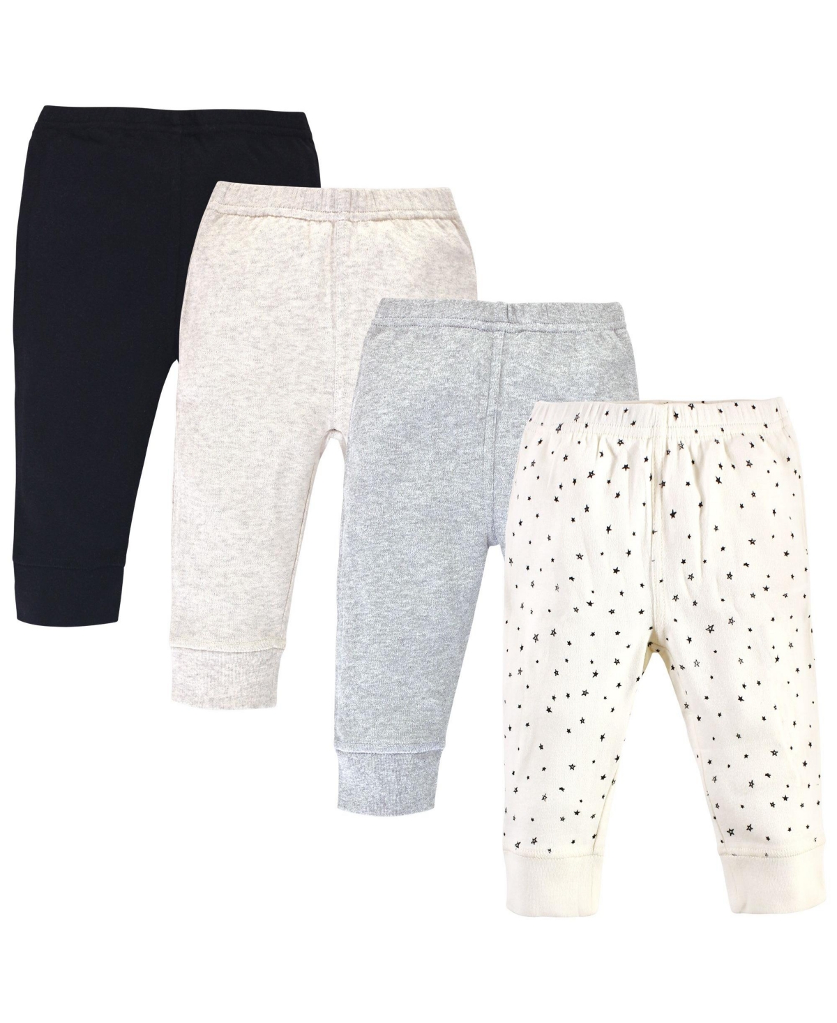 Click here for Touched by Nature Baby Boys Unisex Natural Cotton... prices