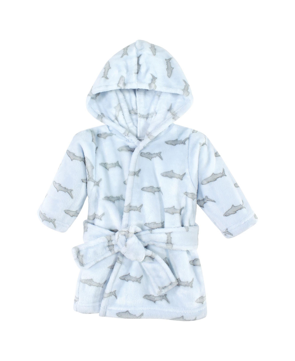 Click here for Hudson Baby Baby Boys Hudson Cozy Animal Hooded Ro... prices